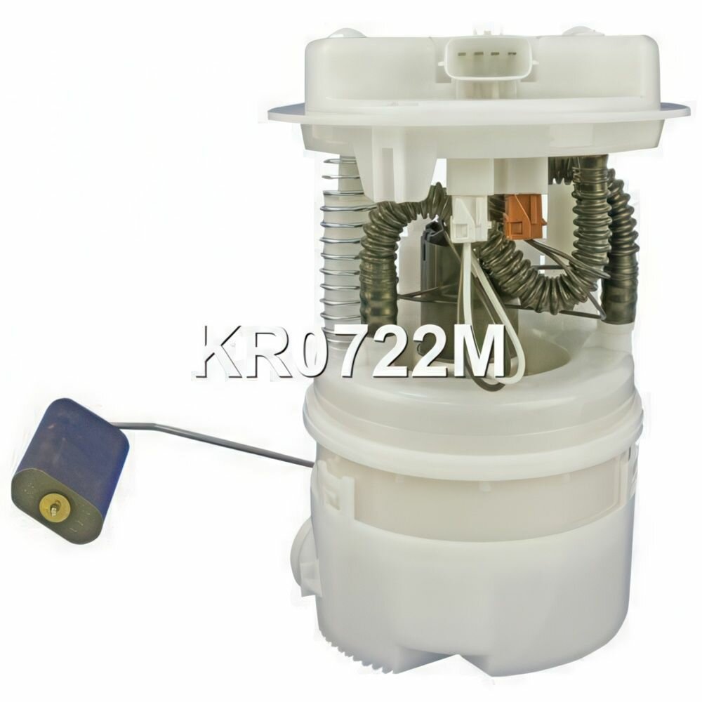 Насос топливный в сборе, для Рено, Дачиа Дастер арт KR0722M