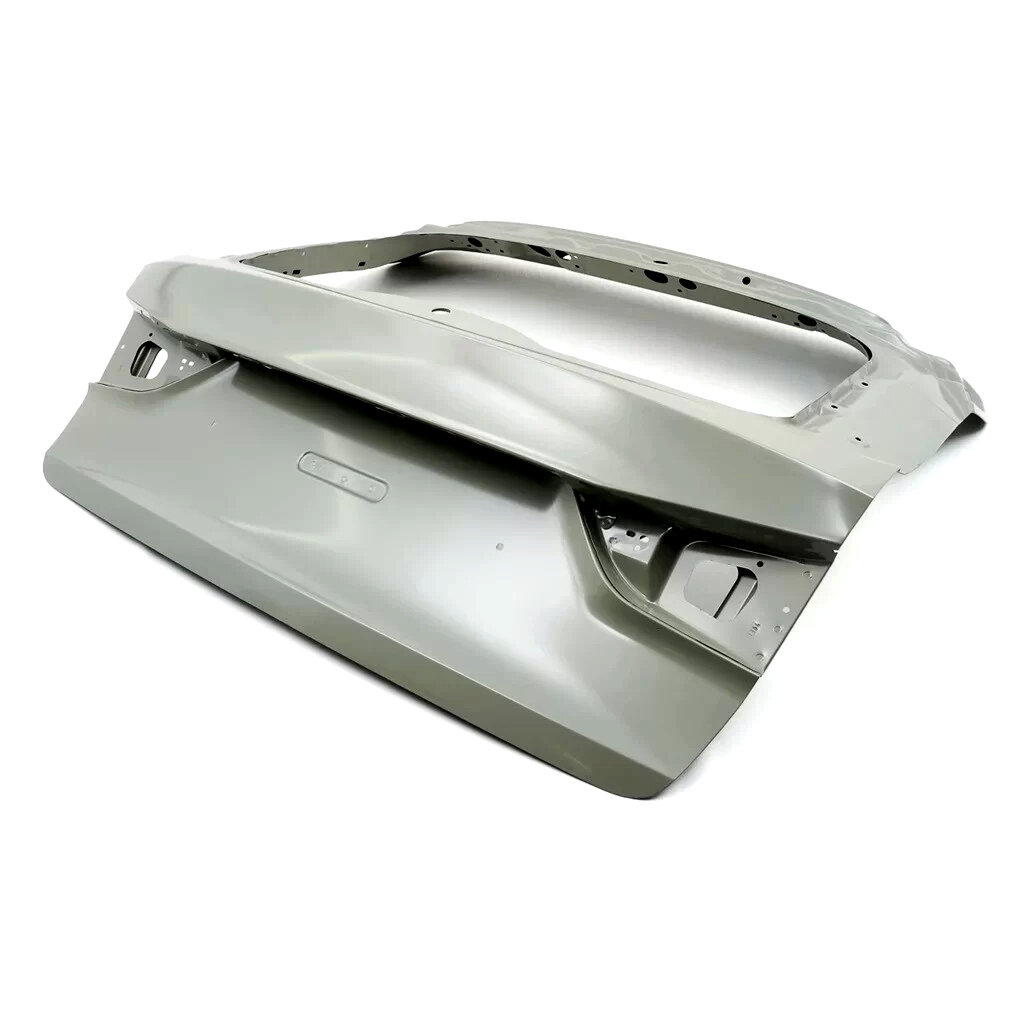 Дверь задка (крышка багажника) под замок на 2 болта для Лада Веста NG SW с 2022 года (катафорез)