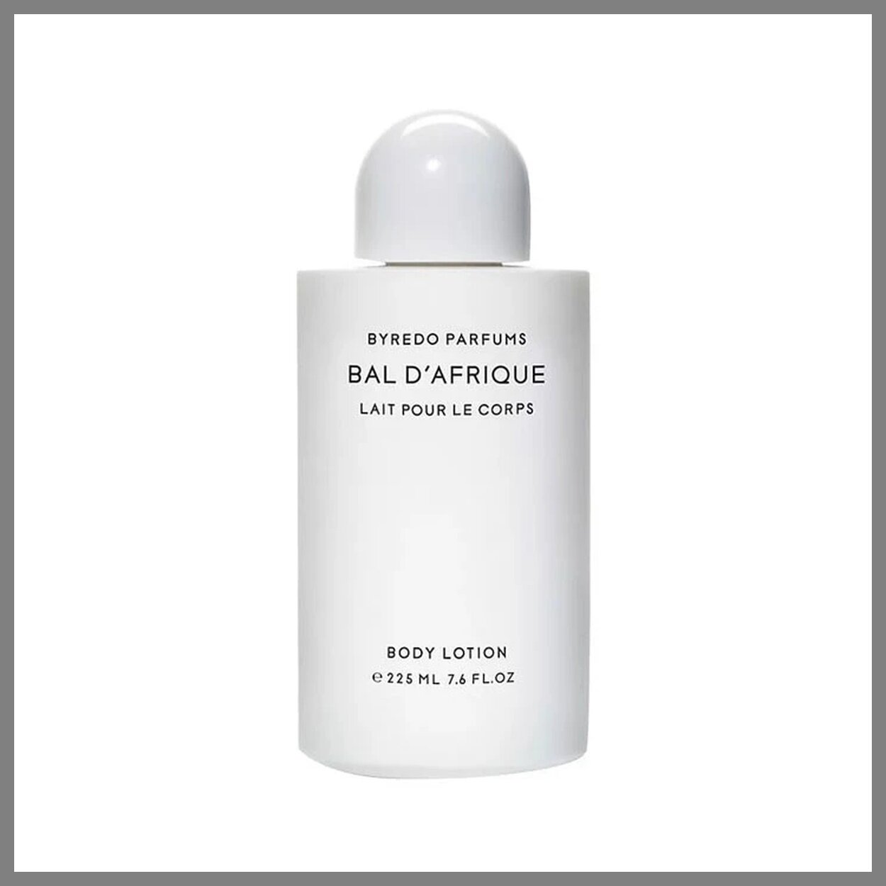 Byredo Bal d'Afrique Лосьон для тела 225мл