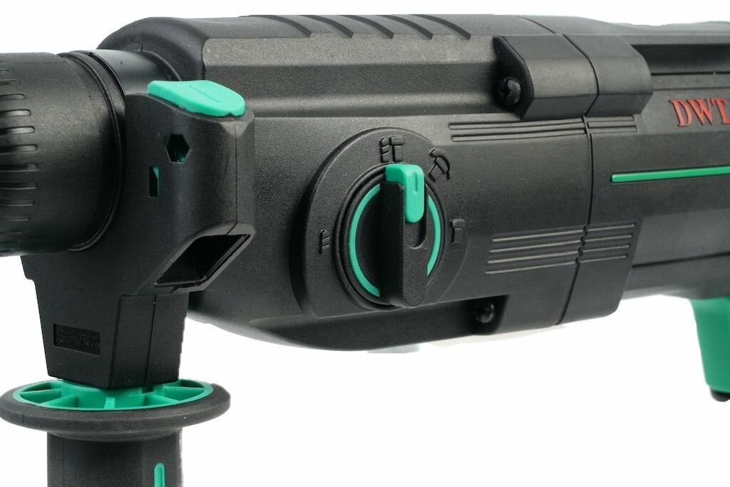 Перфоратор DWT SBHP10-30 BMC — фото 1