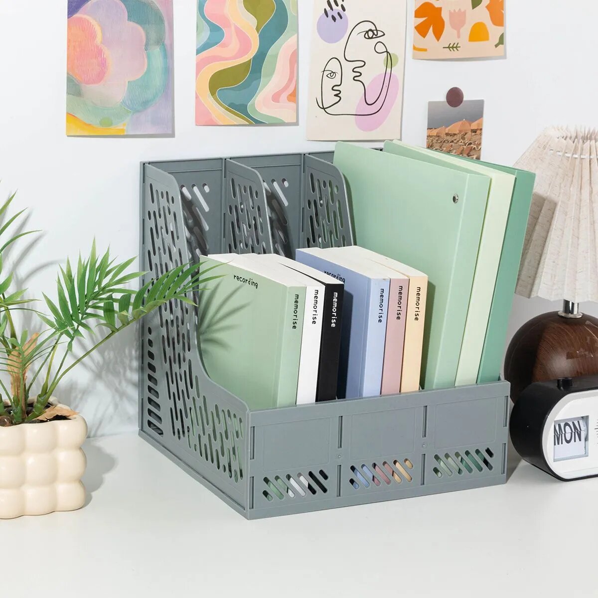 Органайзер для, стойка для A4-размерных документов