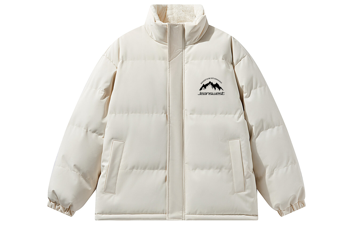 Пуховик JEANSWEST EW-33-122HZ2