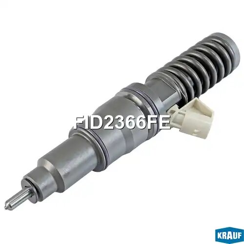 Насос-форсунка