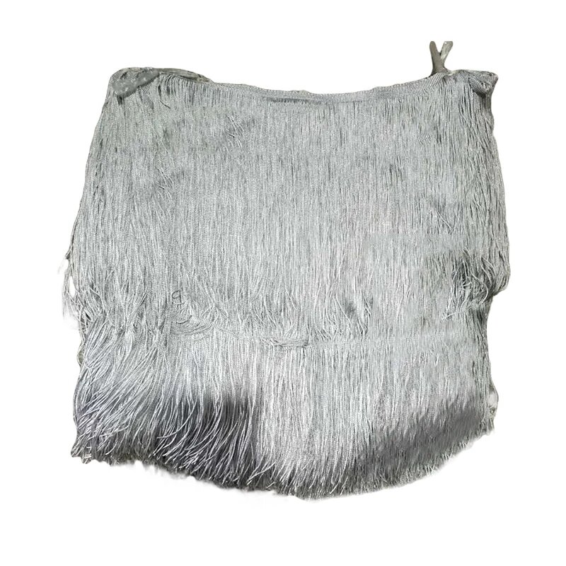 Кружевная бахрома из полиэстера 100 см 50cm, 5