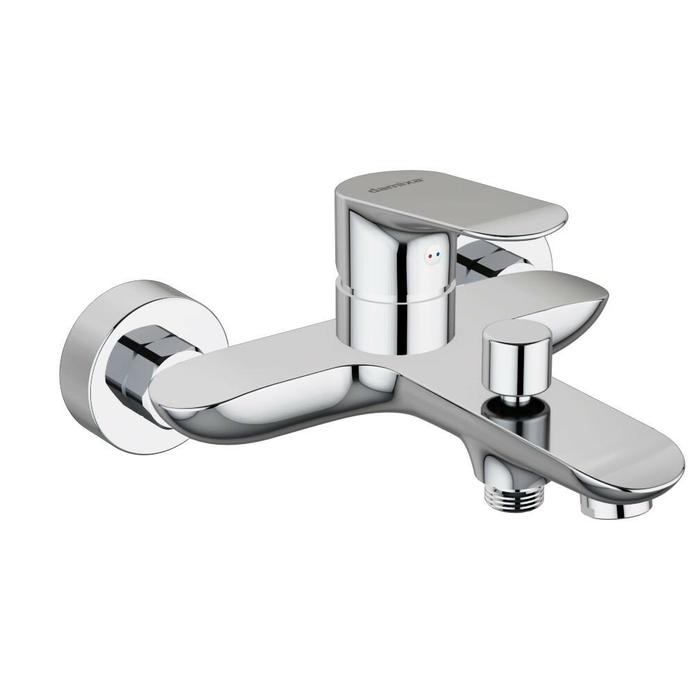 Смеситель Damixa Redblu Palace Grand 461000000