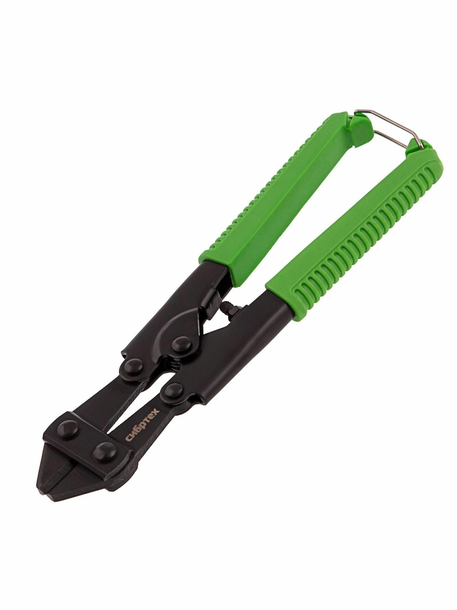 Болторез компактный, 200 мм - 8", 65Mn // Сибртех 78502