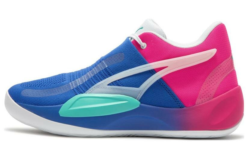 Кроссовки Rise Nitro Fadeaway
