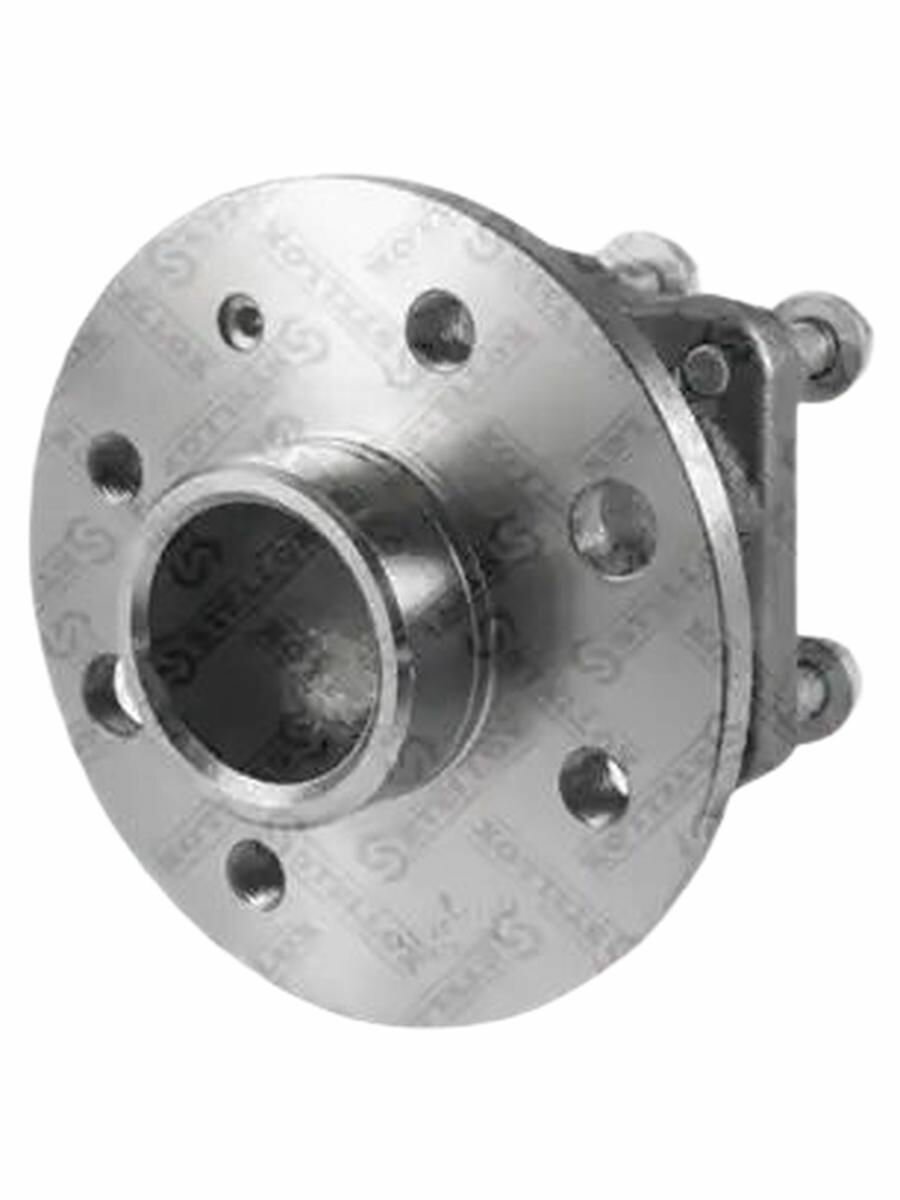 Подшипник ступичный задний Opel Corsa C, Astra G 1998- / на Опель Корса Ц, Астра