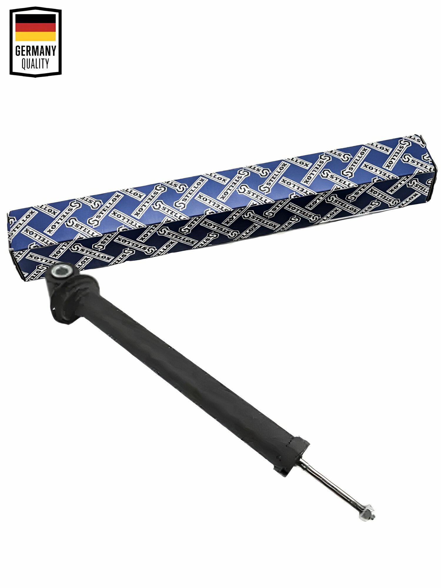 Амортизатор задний масляный AUDI 80 V 91-94 г. в.