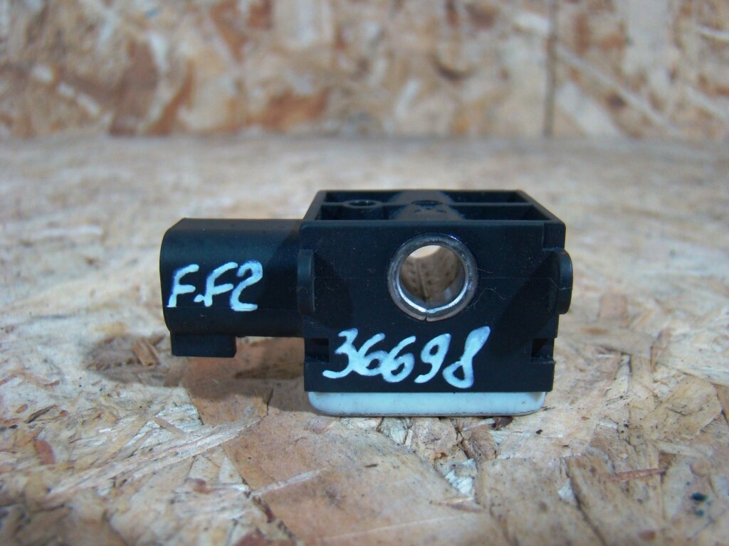 Ford Focus 2 Датчик AIR BAG 1232343