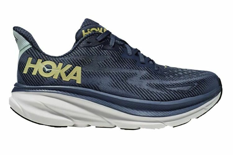 Кроссовки hoka m clifton 9