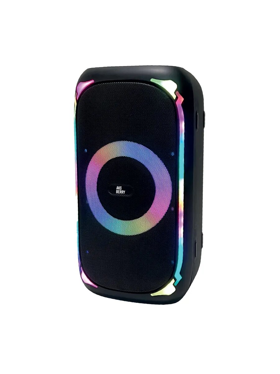 Колонка портативная беспроводная AS-28 RhythmGo 16