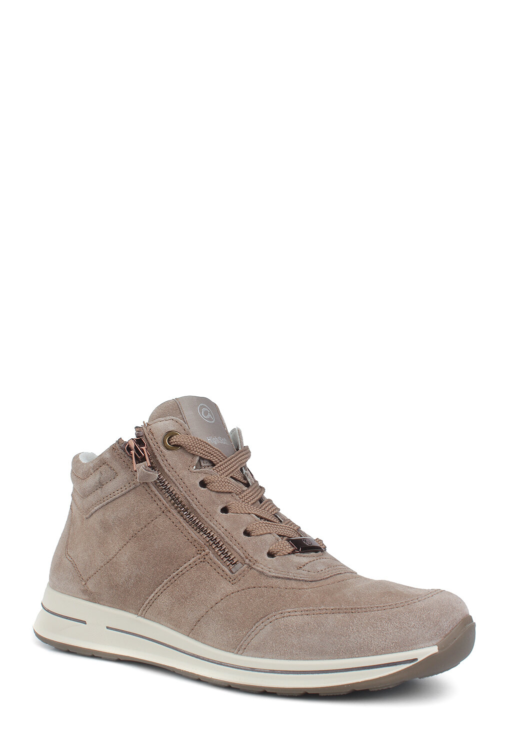 Ботинки Коллекция 2025/2026