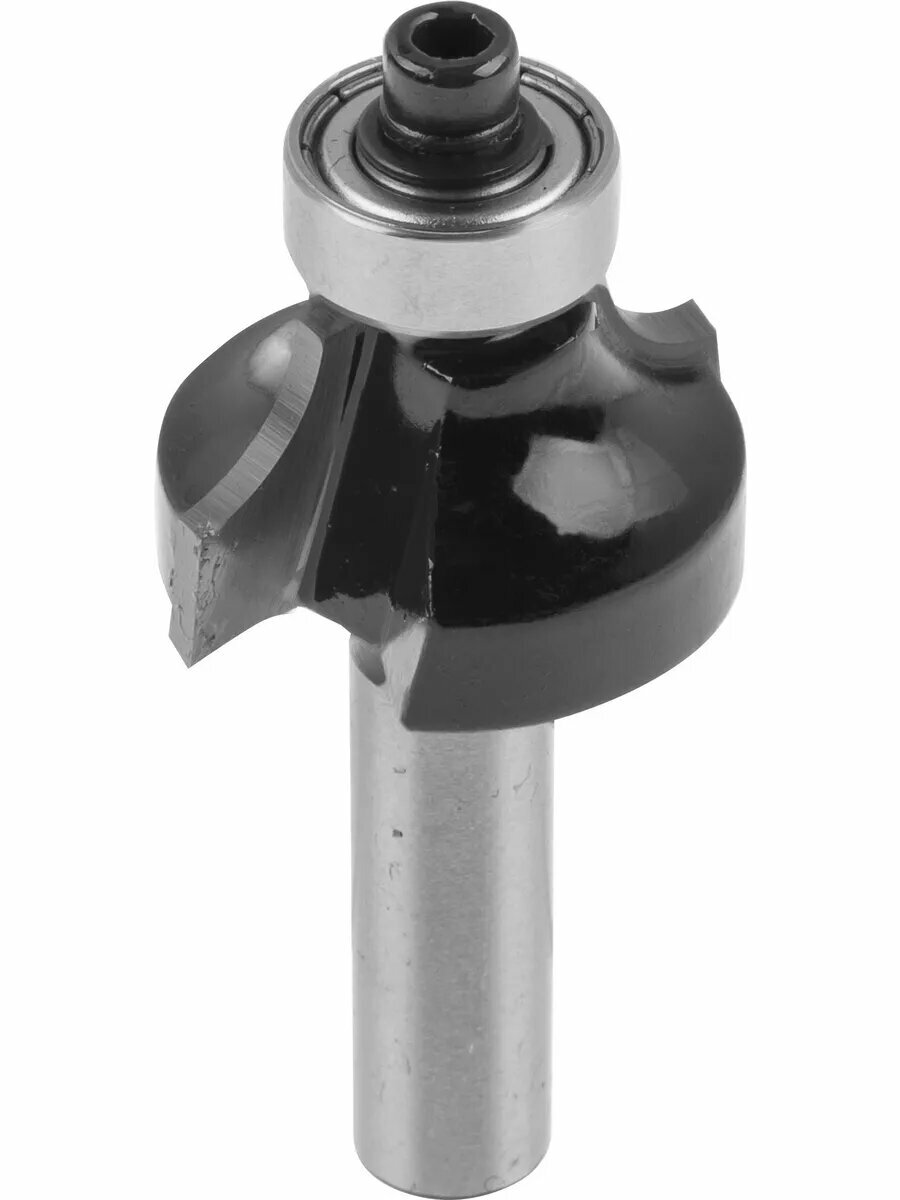 Фреза кромочная калевочная 25х13 мм WORTEX (MCCA251318)