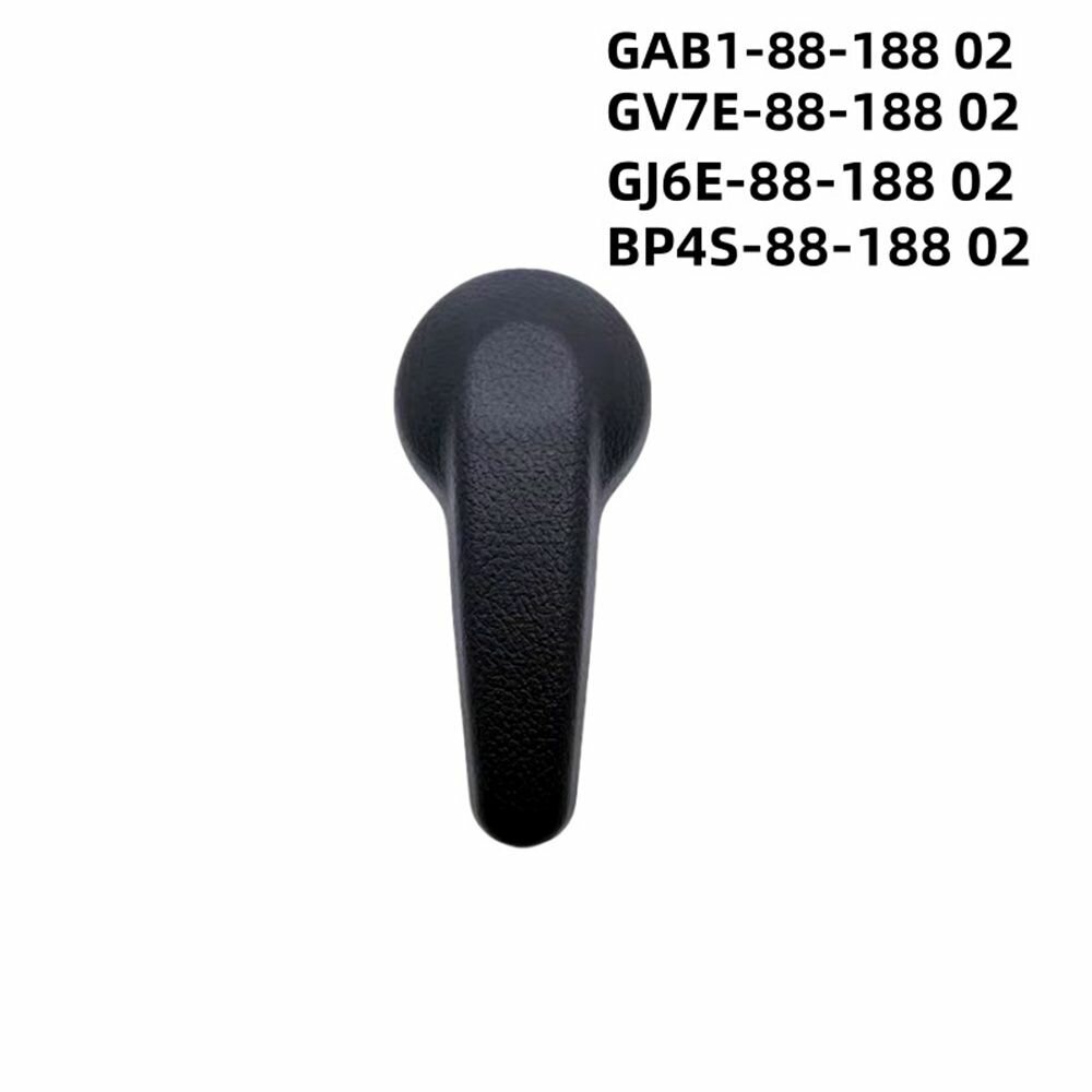 Ручка Управления Спинкой сиденья GAB1-88-188 Для Mazda 3 BK BL 5 CR CW GV7E-88-188