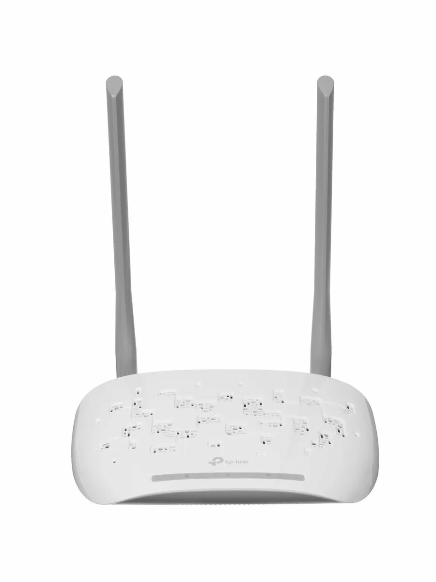 Точка доступа TL-WA801N Wi-Fi 802.11 2.4 ГГц, 300 Мбит/с