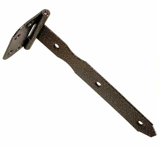 Петля стрела ПС-200 бронза, 2 шт