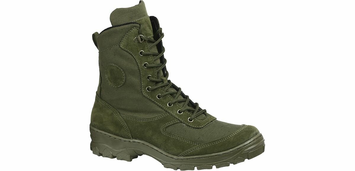 Ботинки берцы милитари