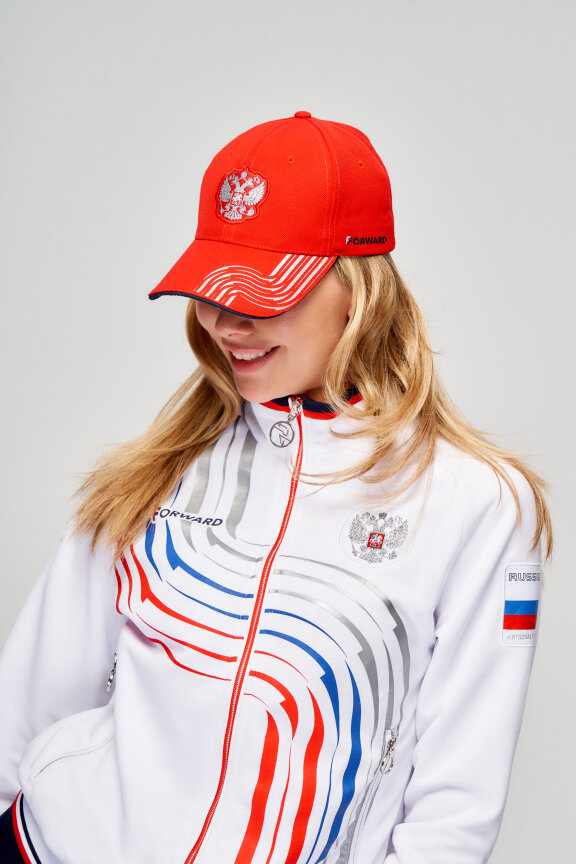 Бейсболка для мужчин и женщин