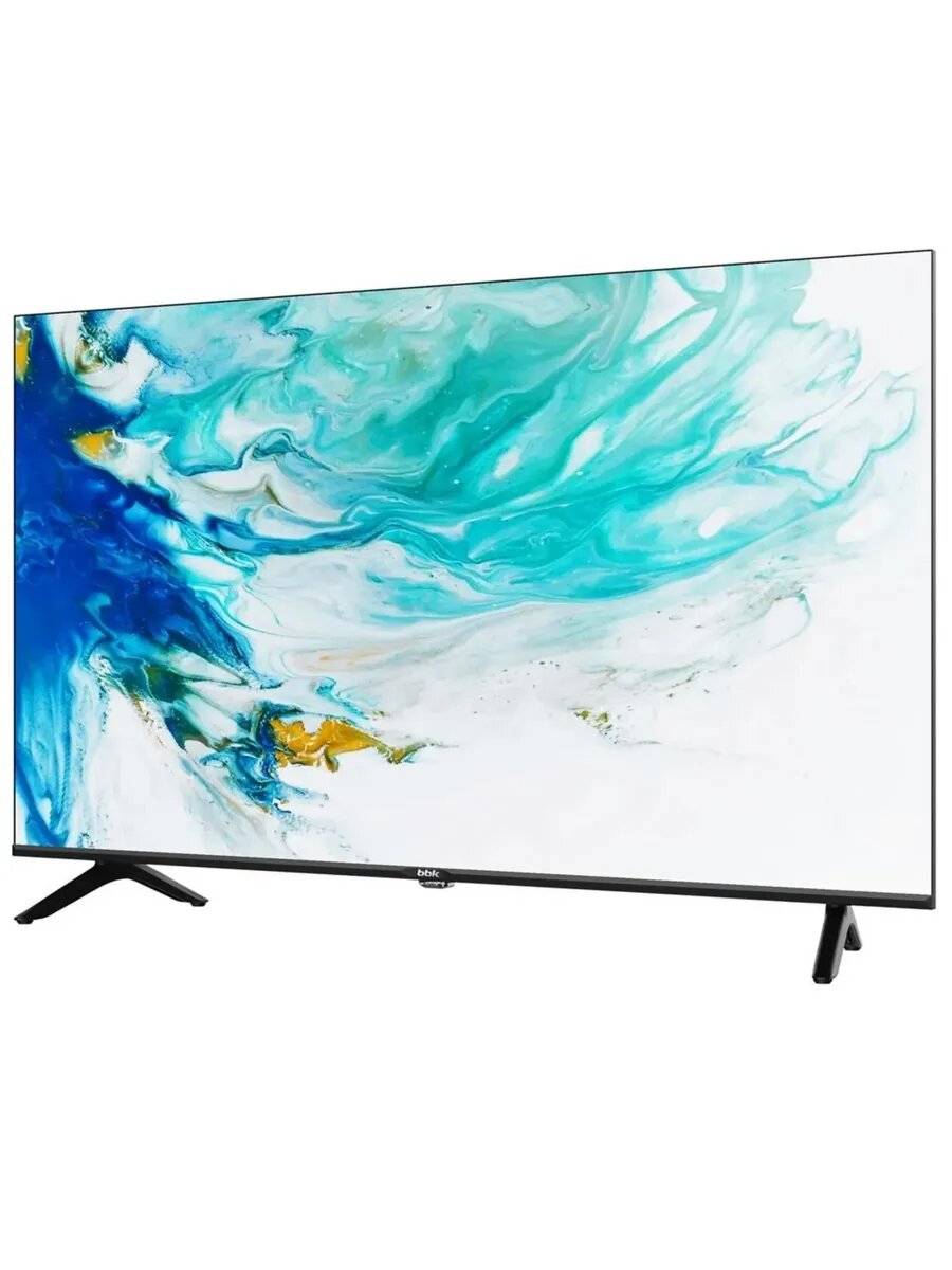 Телевизор 40" Full HD TFT 60 Гц 40LEM-1033/FTS2C