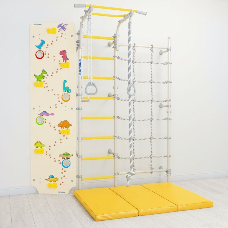 Romana Комплект №7 Шведская стенка S3 PRO