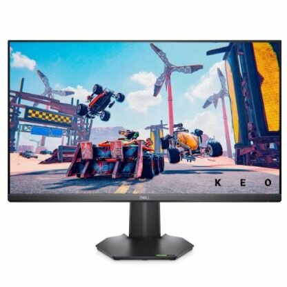 27' Монитор Dell G2722HS (210-BDPO) черный - 1920x1080@165 Гц, IPS, 1 мс, 1000:1, 350 кд/м2, 178/178