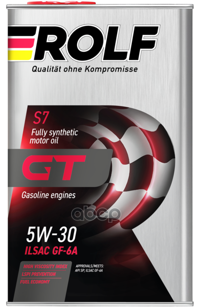 ROLF Масло моторное