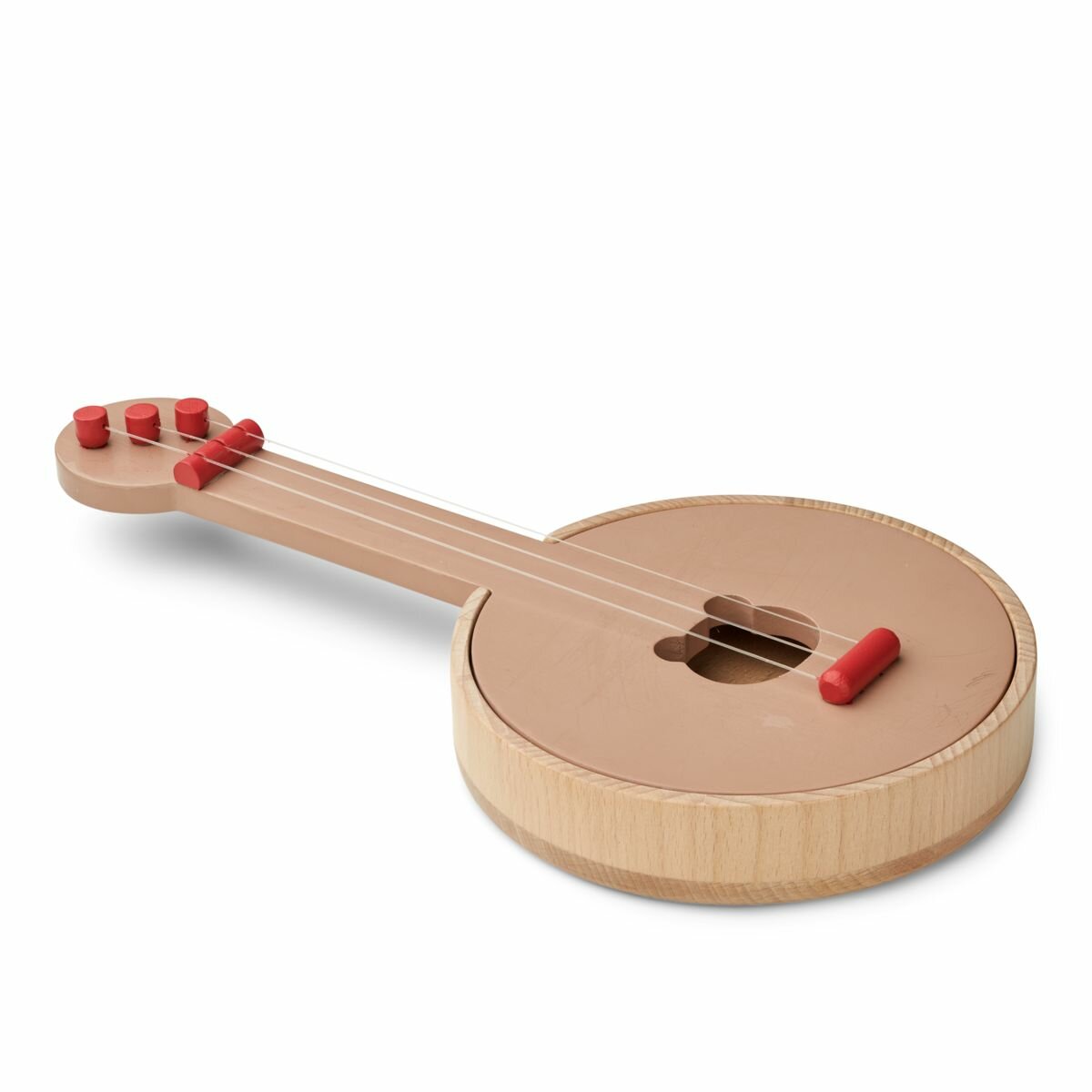 Игрушечное банджо LIEWOOD Chas