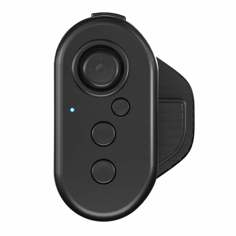Мобильный геймпад для iOS и Android