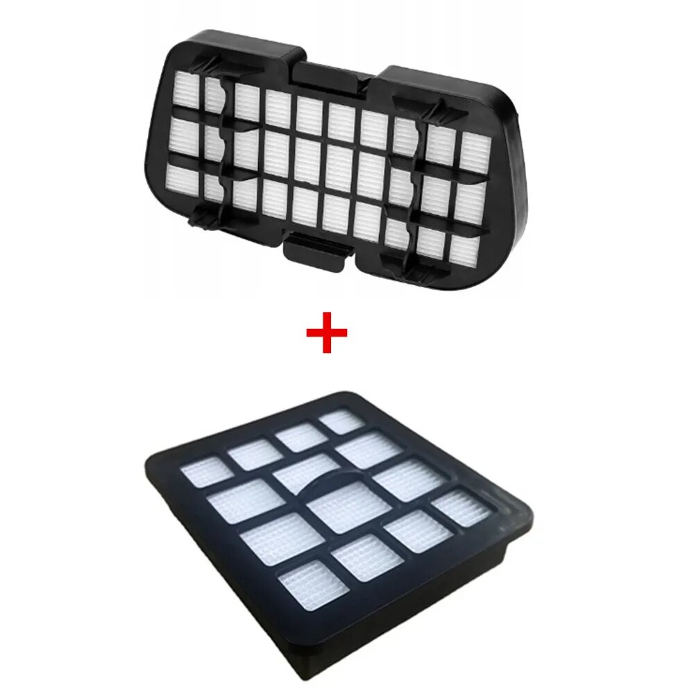 Фильтр HEPA и моторный фильтр для Zelmer Voyager Twix ZVC332ST