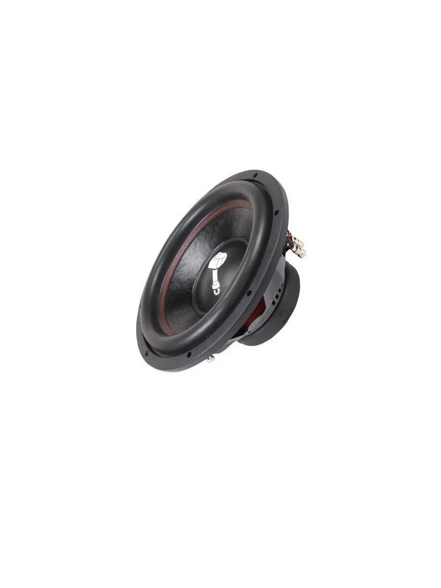 Сабвуфер автомобильный Молот 12 300Вт (30см/12")