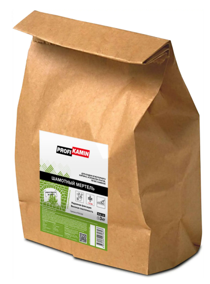 Профикамин Мертель (3кг)