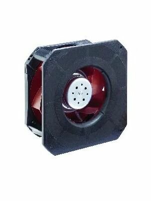 RG190-39/18/2TDMO Вентилятор центробежный компактный радиальный (ВентЭл)