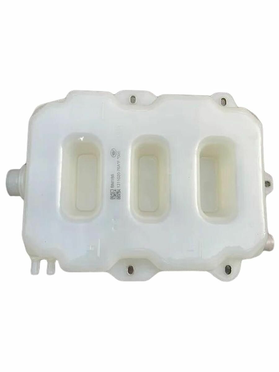 Бачок расширительный Евро5 FAW J6 3250 от партнёра FAW Арт. 1311020-76A