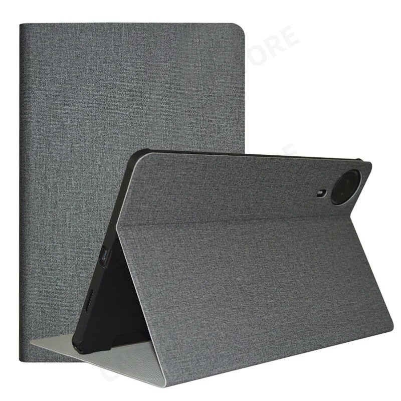 Чехол для Teclast T50 Plus Max T50HD 2024 Teclast T50Plus 2024, Gray