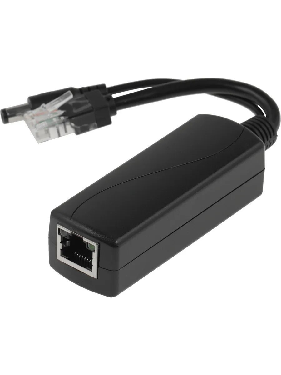 Сплиттер PoE Splitter/2