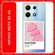 Чехол на Infinix Note 30 4G / Инфиникс Нот 30 4G с принтом "Pantone Lovable 2 - ...