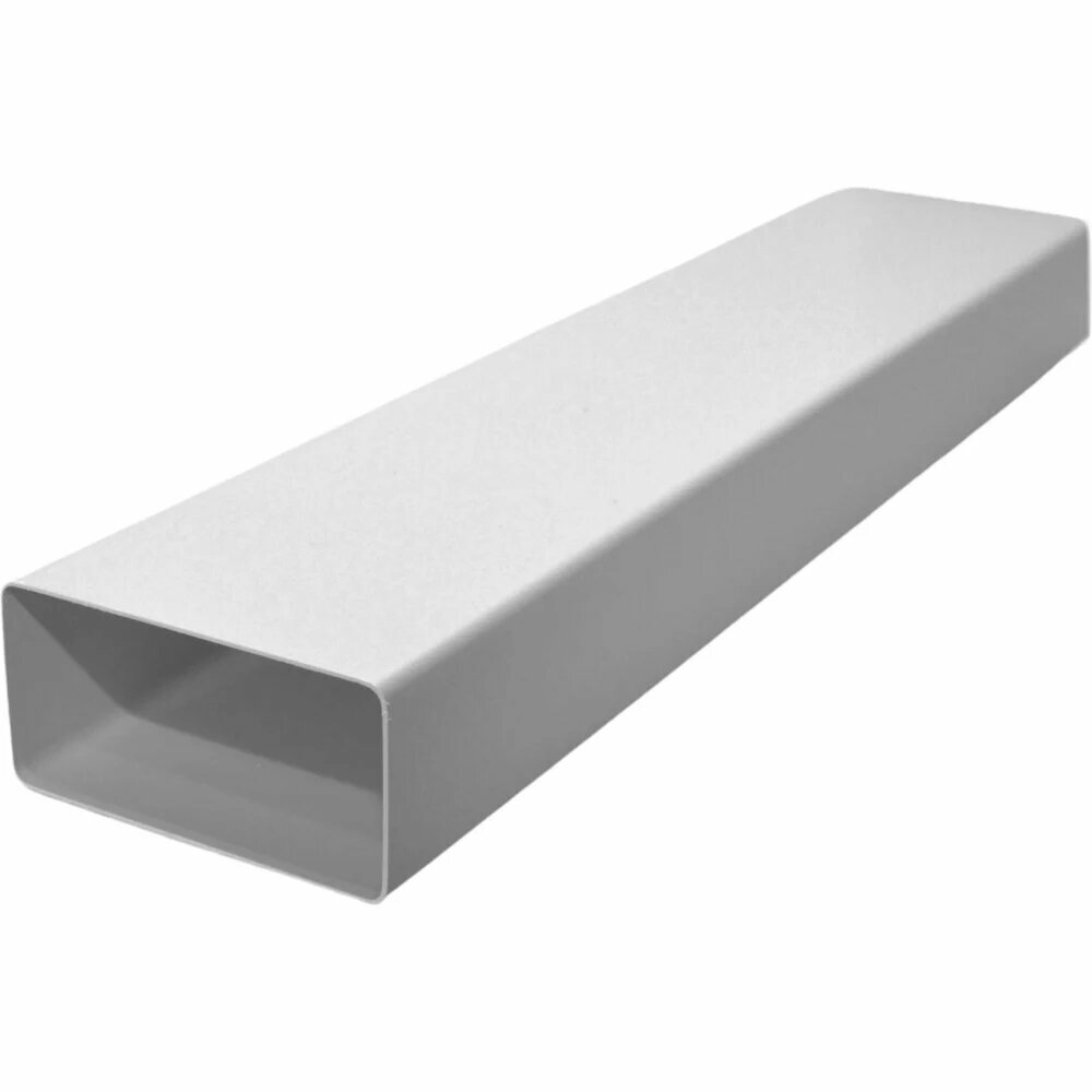 ООО "ВА вент" канал плоский 55x110 1М П.55.1000