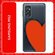 Чехол на Samsung Galaxy M52 / Самсунг Галакси M52 с принтом "amor heart 2 - 14 ф...