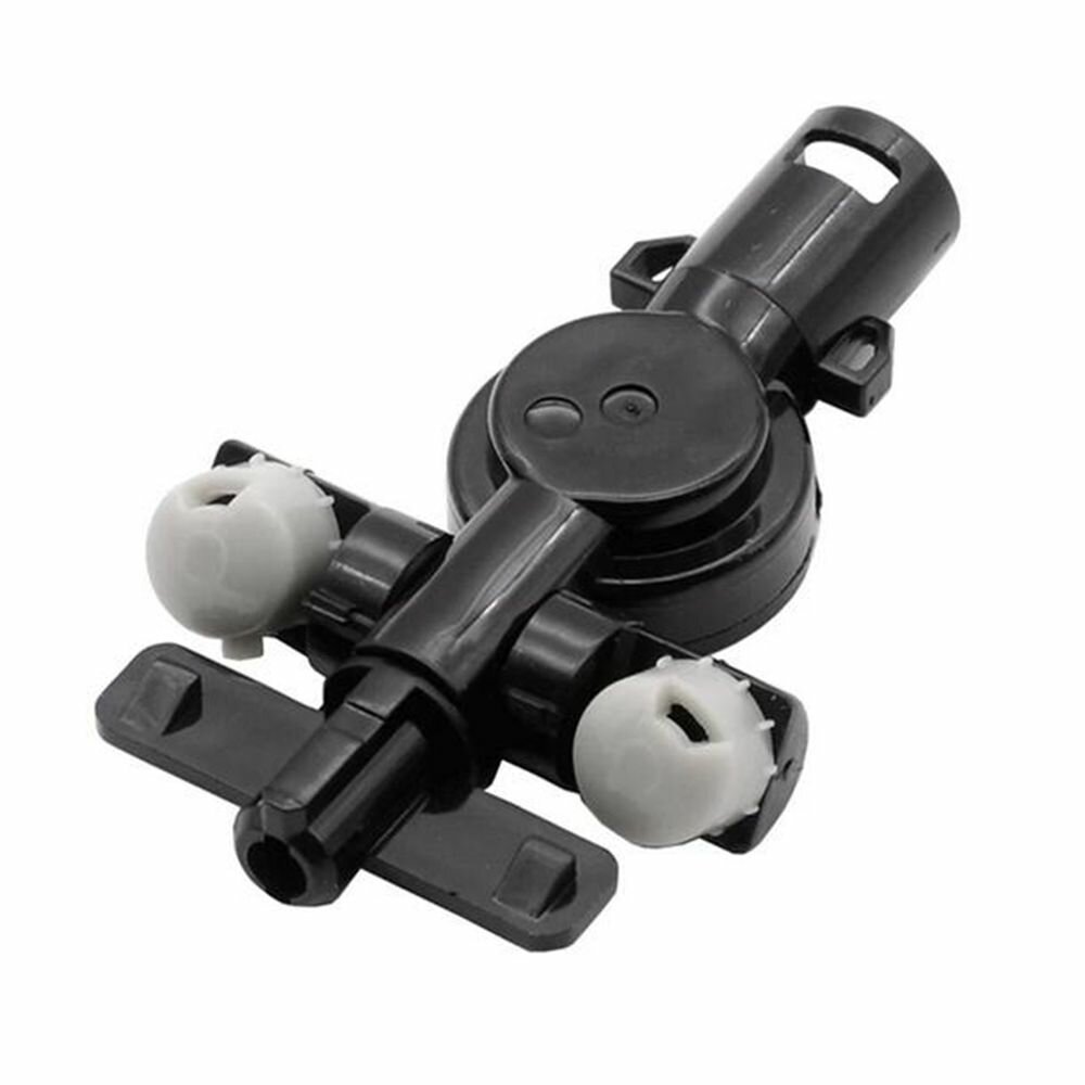 Соединитель брызгалки фары - Тойота 85381-53080