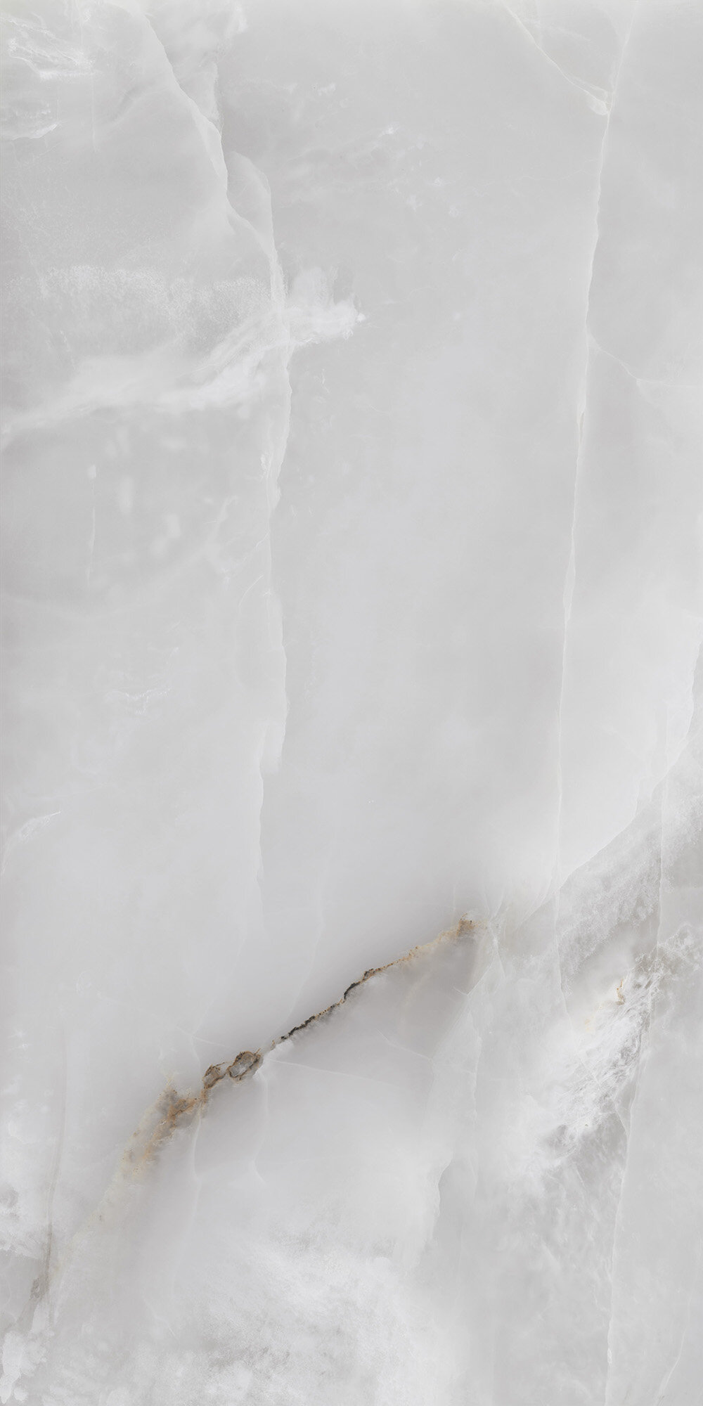 Керамогранит Arcadia Ceramica ONYX LINE GREY 1200 × 600 ммПолированная(цена за 1 плитку 0,72м2)