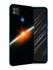 Чехол на Xiaomi Redmi 9C / Сяоми Редми 9C с принтом "Космос 9"
