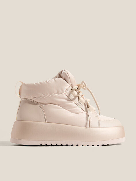 Полусапоги