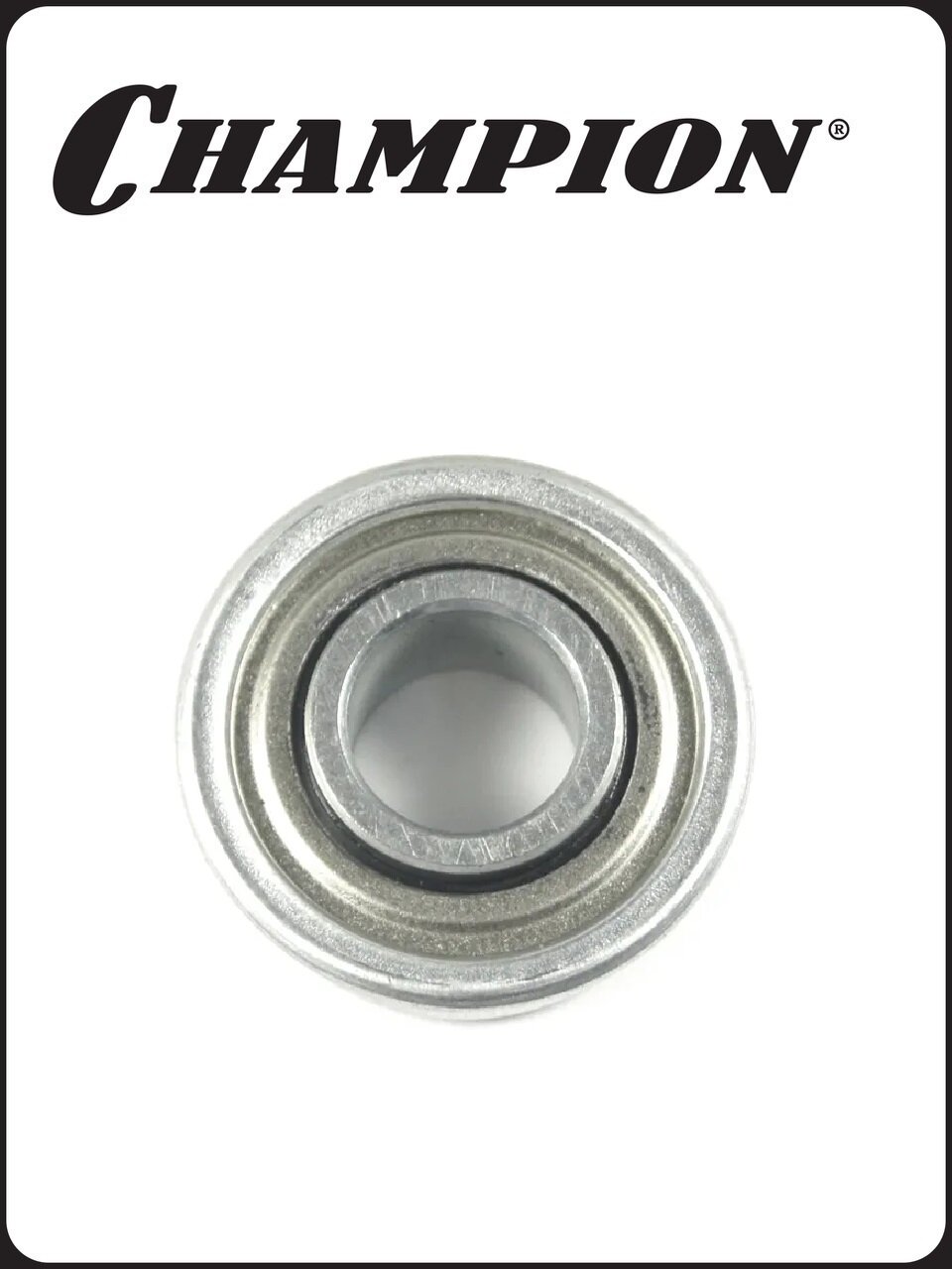 Подшипник колеса EM/GC/GS/LM/LMH 12,7х28,6х11 буртик+сальник