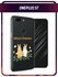 Чехол на OnePlus 5T / ВанПлюс 5Т с принтом "Весенние кролики", прозрачный