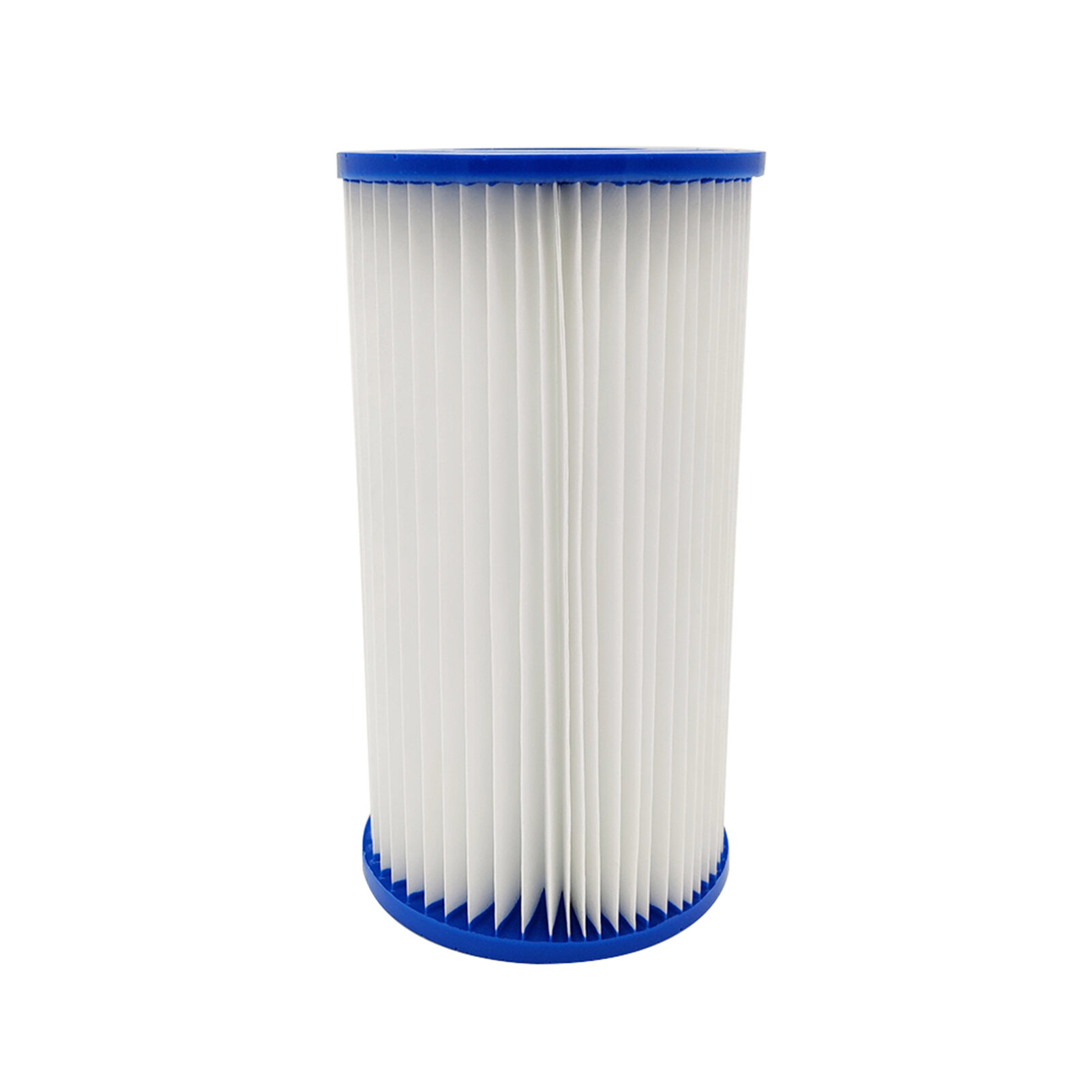 Фильтрующие картриджи для фильтров типа A Intex, насосов для бассейнов, замена фильтра, белый, 20 x 10 см, материал полиэстер, размер упаковки 20.5*10.7*10.7 см, вес упаковки 214 г, в комплект входит 1 штука