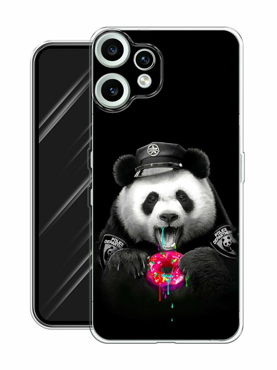 Чехол на CMF phone 2 pro — фото 1