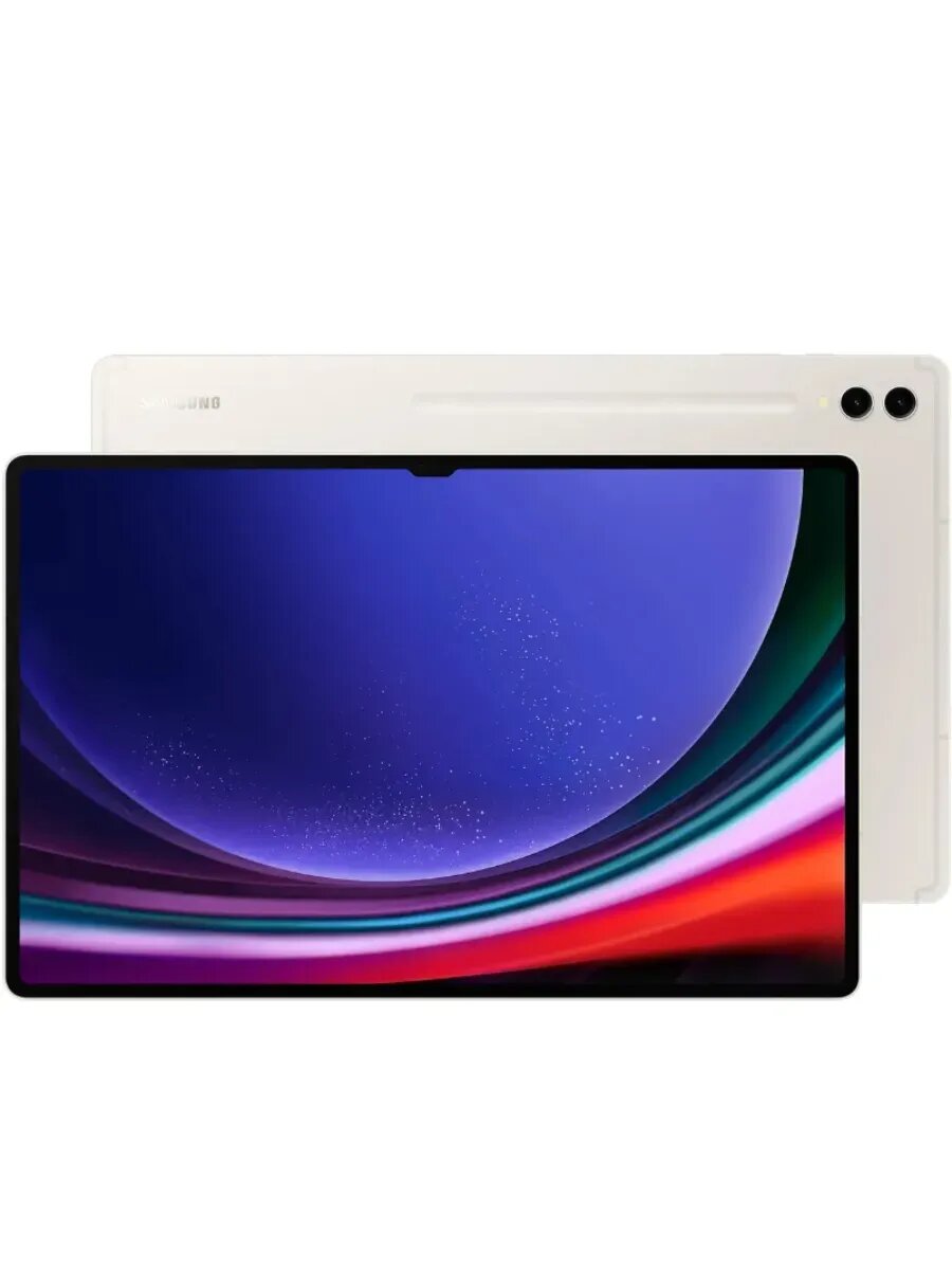 14,6" Планшет Galaxy Tab S9 Ultra 16/1024 ГБ BEIGE