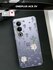 Чехол на Oneplus Ace 3V / Ван Плас Эйс 3V с принтом "Gentle cats", прозрачный