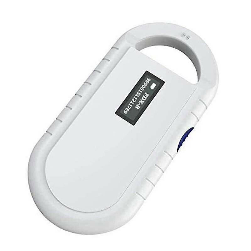 Жучок RFID для животных инструмент бесконтактной идентификации для дикой природы и домашних животных